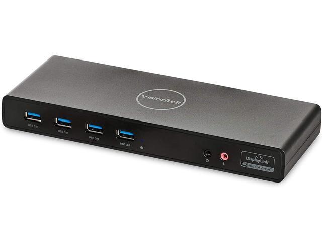 Click here for VisionTek VT4000 Universal Dual 4K Laptop Monitor... prices