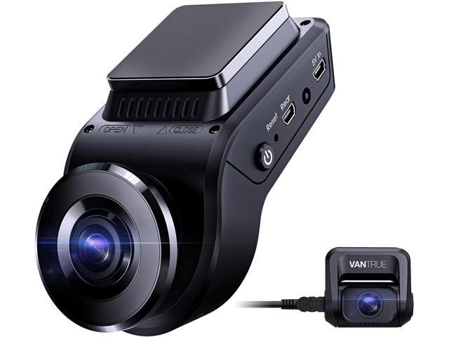 Click here for Vantrue S1 4K Dual Dash Cam  Front and Rear 1080P... prices