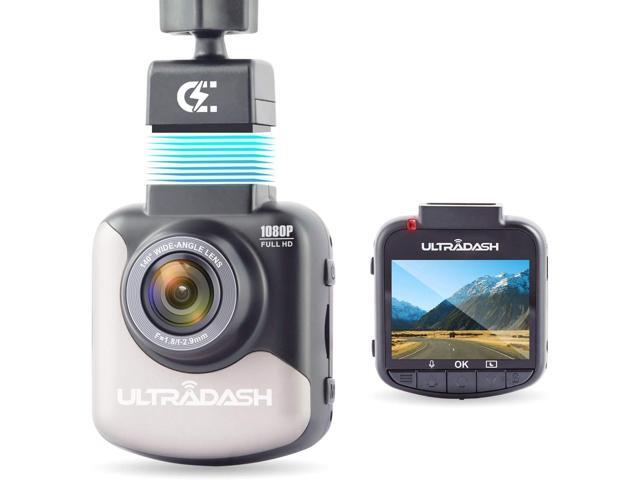 Click here for UltraDash Dash Cam  Magnetic Charging Mount  HDR H... prices