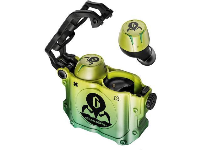 Click here for Gravastar Sirius Wireless Earbuds Bluetooth Touch... prices