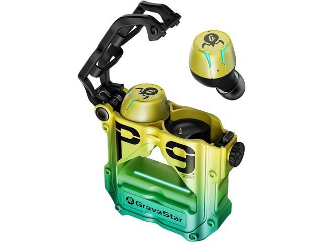 Click here for Gravastar Wireless Sirius Pro Bluetooth Earbuds De... prices