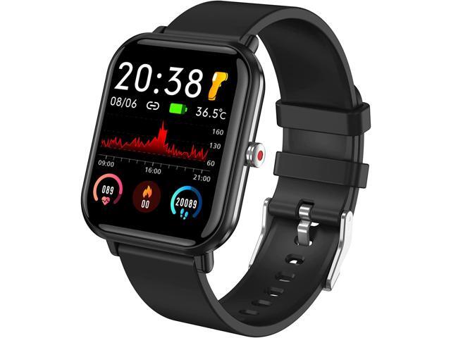 Click here for Smart Watch  GPS Fitness Tracker with 24 Sports Mo... prices