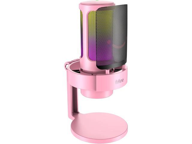 Click here for FIFINE USB Streaming Gaming Microphone  PC Condens... prices