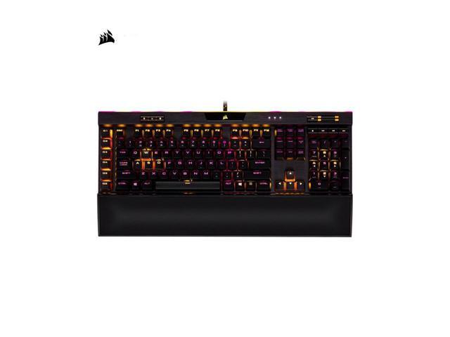 Click here for Corsair K95 RGB PLATINUM SE Mechanical Gaming Keyb... prices