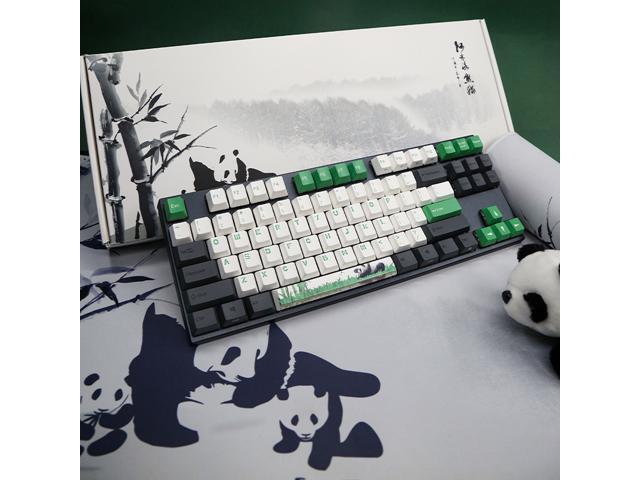 Click here for Varmilo Ergonomic Design  87 Keys Type-C USB Wired... prices