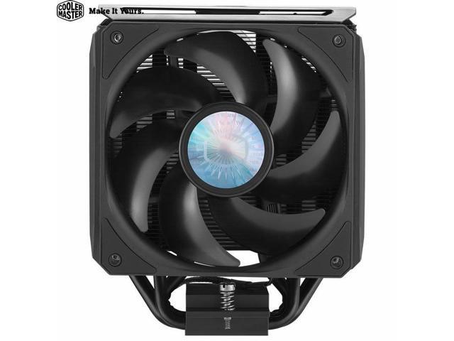Click here for Cooler master T612 CPU air-cooler radiator double... prices