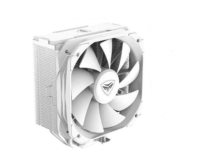 Click here for PCCOOLER K4 CPU cooler 130mm booster fan  super re... prices