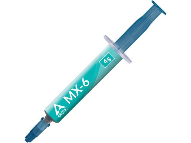 Click here for ARCTIC MX-6 (4 g) - Ultimate Performance Thermal P... prices