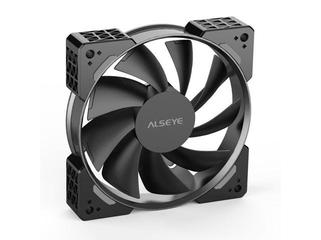 Click here for Alseye N12 Case Fan  Nine Fan Blade  Mute Design... prices