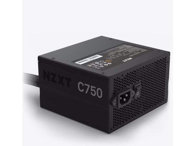 Click here for NZXT C750 Bronze - PA-7B1BB-US - 750 Watt PSU - 80... prices