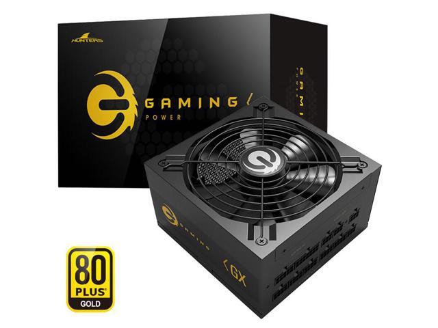 Click here for Great Wall (GX 850W) Rated 850W Black ATX Power Su... prices