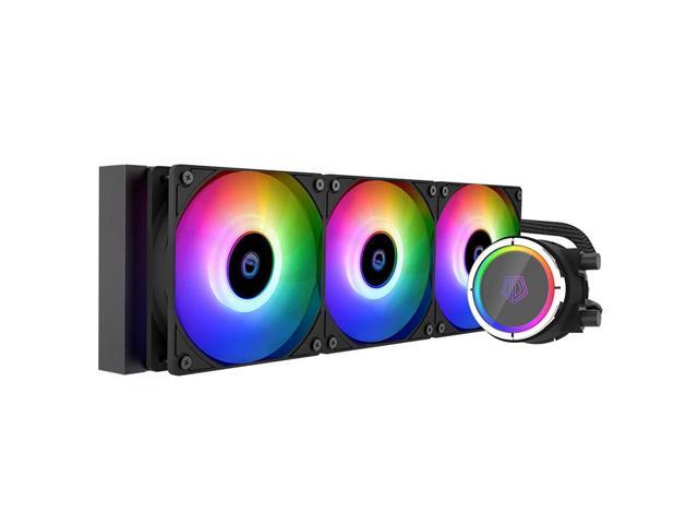 Click here for ID-COOLING ZOOMFLOW 360X All-in-One Liquid CPU Wat... prices