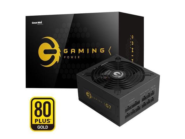 Click here for Great Wall (G7) 750W Black ATX Power Supply  Full... prices