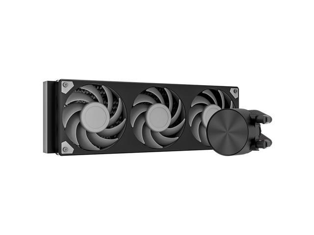 Click here for ID-COOLING FROSTFLOW AD 360 high-efficiency reflec... prices