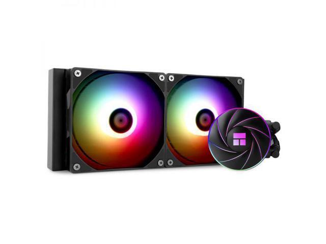 Click here for Thermalright Aqua Elite 240 ARGB sync Water Coolin... prices