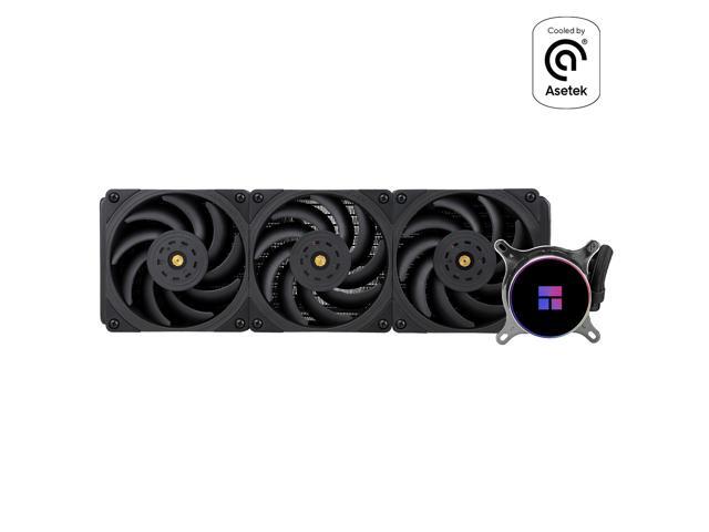 Click here for Thermalright Frozen Fusion BLACK 360 All-In-One li... prices