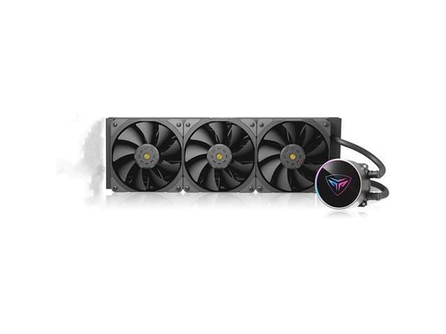 Click here for PCCOOLER PD360 Black CPU water-cooled radiator  hi... prices
