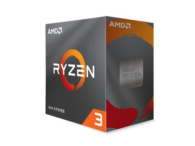 Click here for AMD Ryzen 3 4100 R3 4100 3.8 GHz 4 -Core 8 Thread... prices