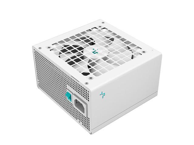 Click here for DeepCool DQ750M 80 Plus Gold Fully Modular 750W Po... prices