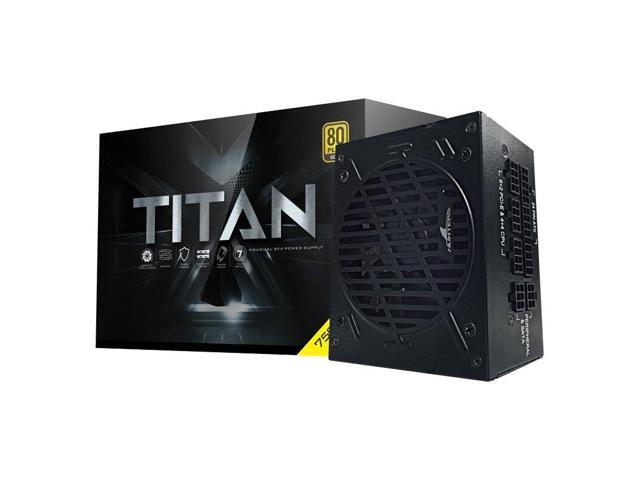 Click here for Great Wall TF750 SFX Power Supply  750W 80 Plus Go... prices