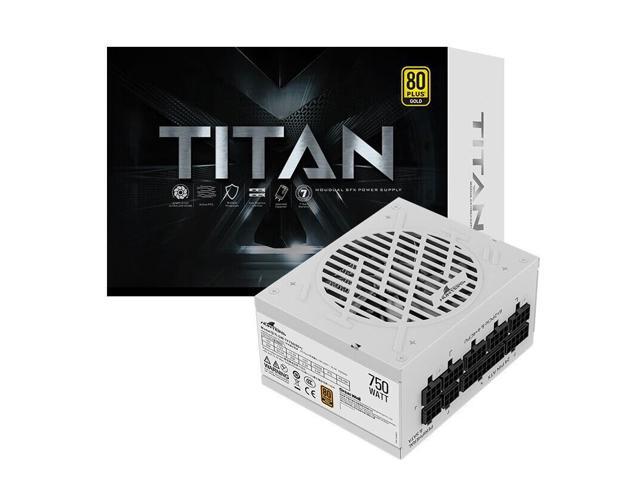 Click here for Great Wall TF750 SFX Power Supply  750W 80 Plus Go... prices