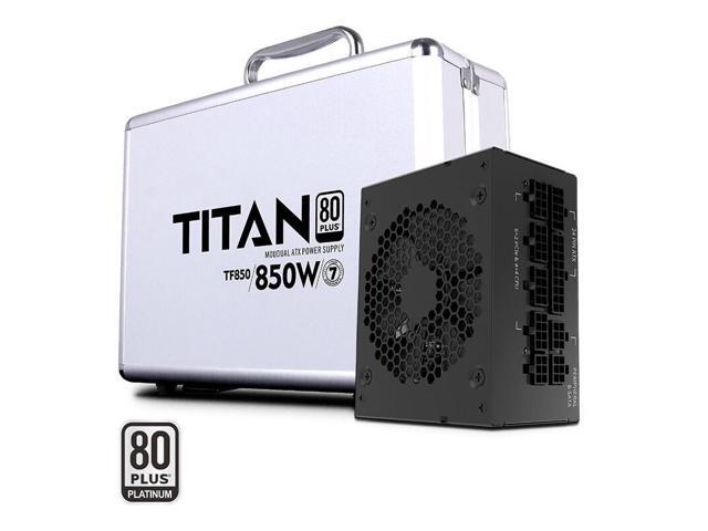 Click here for Great Wall TF850 Platinum SFX Power Supply  850W 8... prices