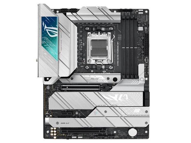 Click here for ASUS ROG STRIX X670E-A GAMING WIFI 6E Snow SocketA... prices