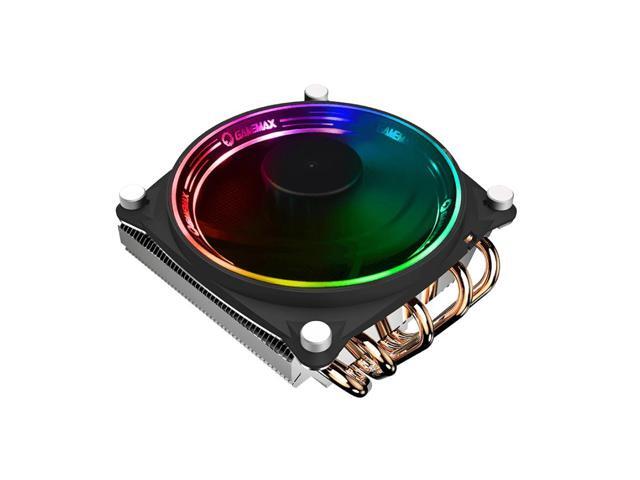 Click here for Gamma 300 CPU Air Cooler  With a 120 mm Large Bowl... prices