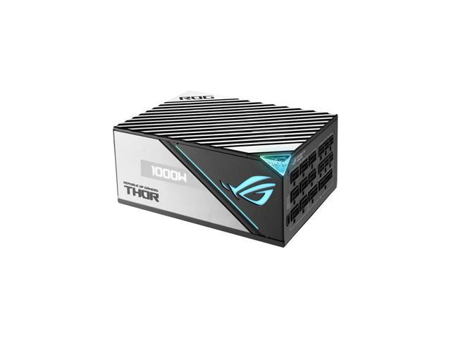 Click here for ASUS ROG Thor 100W Platinum II (100 Watt  Fully Mo... prices