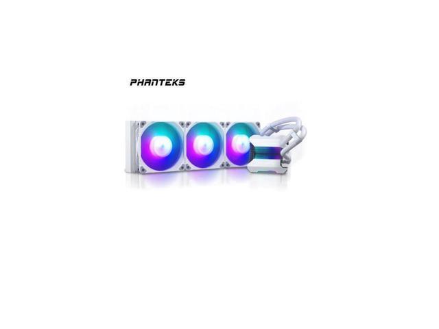 Click here for Phanteks GLACIER ONE 360 M25 A-RGB AIO Liquid CPU... prices