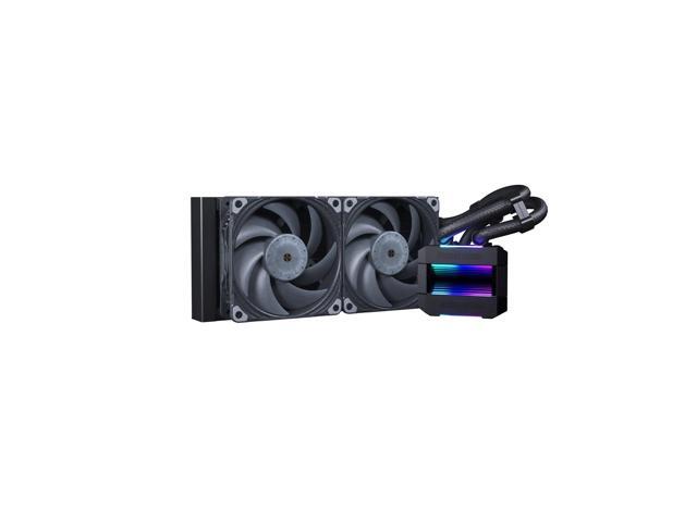 Click here for Phanteks Glacier One 240T30 Gen 2 D-RGB AIO Liquid... prices