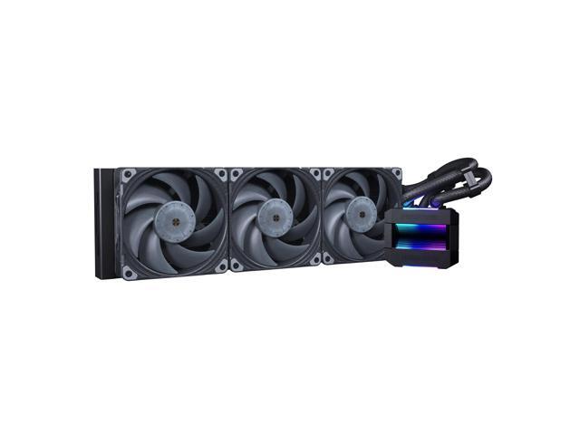 Click here for Phanteks Glacier One 360T30 Gen 2 D-RGB AIO Liquid... prices