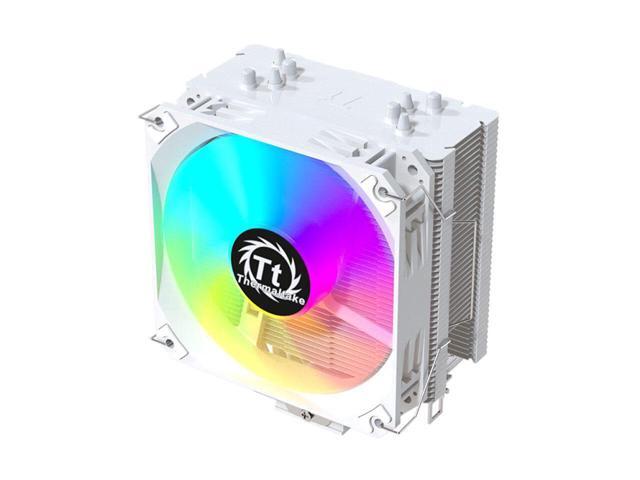 Click here for Thermaltake S400 RGB White Edition CPU Cooler  120... prices