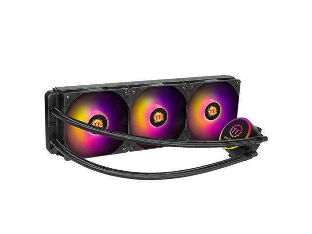 Click here for Thermaltake Dragon 360 Riing ARGB All-In-One CPU W... prices