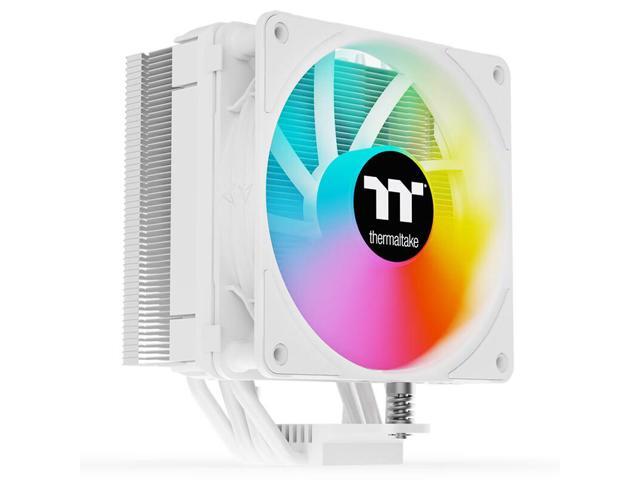 Click here for Thermaltake Steel Shadow 400P Snow White Edition C... prices