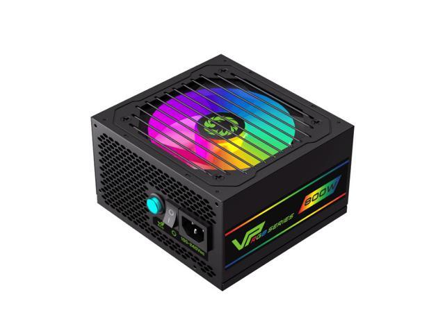 Click here for GAMEMAX VP-800-RGB-M 800W Semi Modular Power Suppl... prices