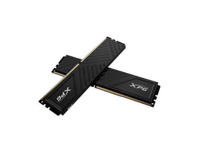 Click here for XPG GAMMIX D35 DDR4 3600MHz Gaming Memory Stick  B... prices