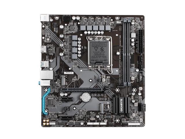 Click here for GIGABYTE B760M POWER LGA 1700 Intel B760 M-ATX Mot... prices