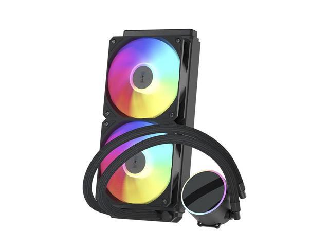 Click here for Corn All In One CPU Cooler Integrated Water Coolin... prices