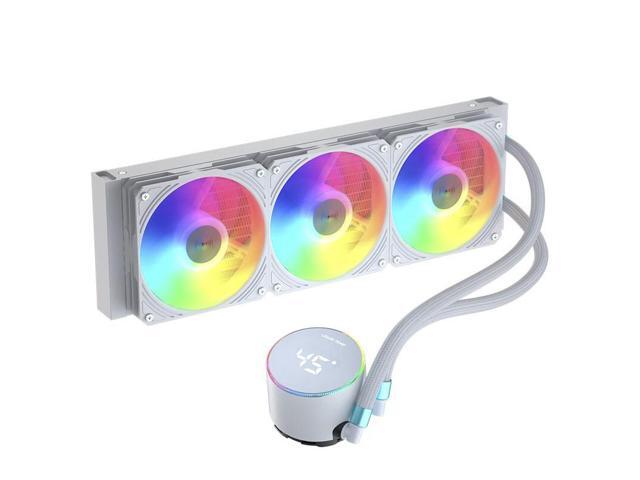 Click here for Corn GA5 All-in-One Water Cooling Radiator Integra... prices