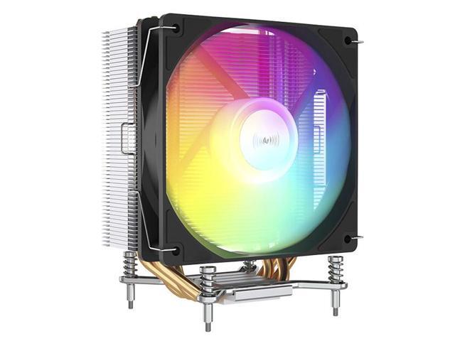 Click here for E3 Colorful CPU Cooler PC Air Cooling Radiator 145... prices