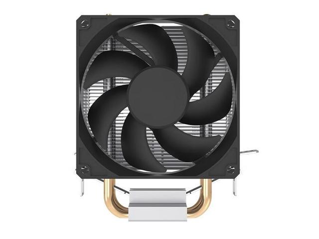 Click here for Corn E1 CPU Cooler PC Air Cooling Radiator 125mm H... prices