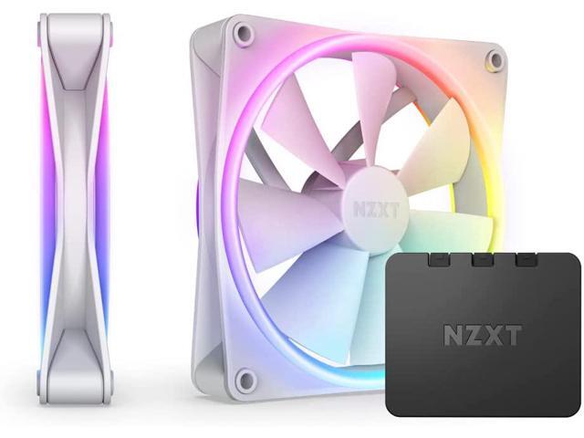 Click here for NZXT F140 RGB Duo Twin Pack - 2 x 140mm Dual-Sided... prices