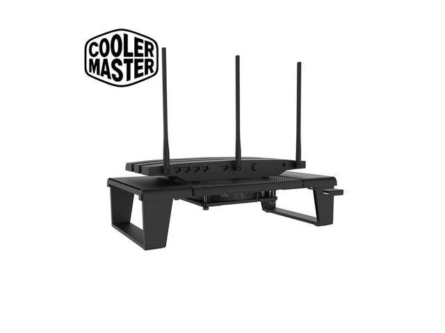 Click here for Cooler Master R17 Router cooling connect stand wit... prices