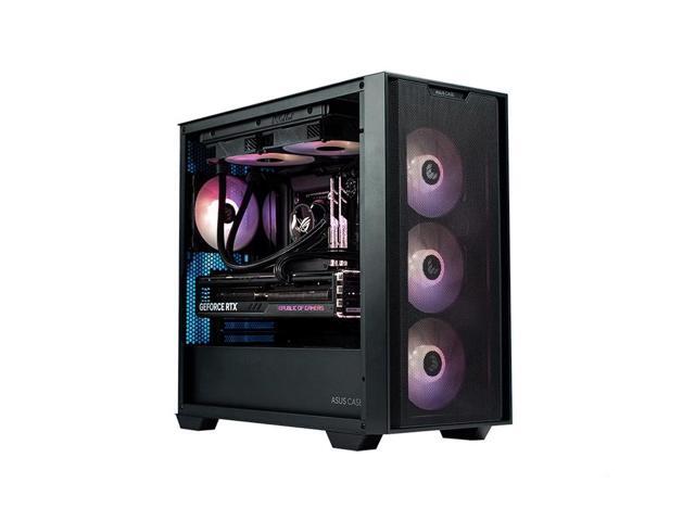 Click here for ASUS A21 Gaming Chassis Case  Support YTX Back-Con... prices