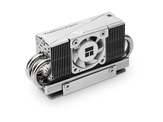 Click here for ThermalRight HR-10 2280 PRO SSD heatsink with four... prices