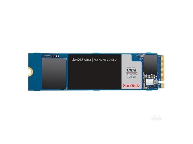 Click here for SanDisk Ultra M.2 NVME 3D SSD 500GB 1TB 2TB For De... prices