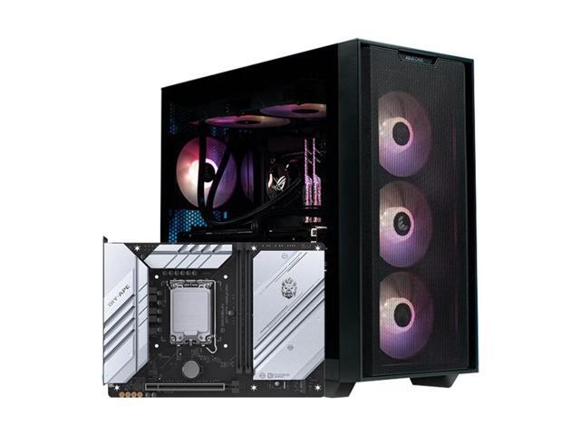 Click here for ASUS A21 Dual-Mode Design Chassis & DIY-APE H610 K... prices