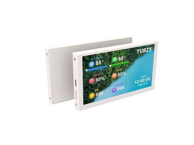 Click here for CORN Secondary IPS Screen  5 inch 800*400 On-Scree... prices