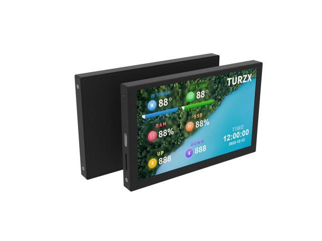 Click here for CORN Secondary IPS Screen  5 inch 800*400 On-Scree... prices